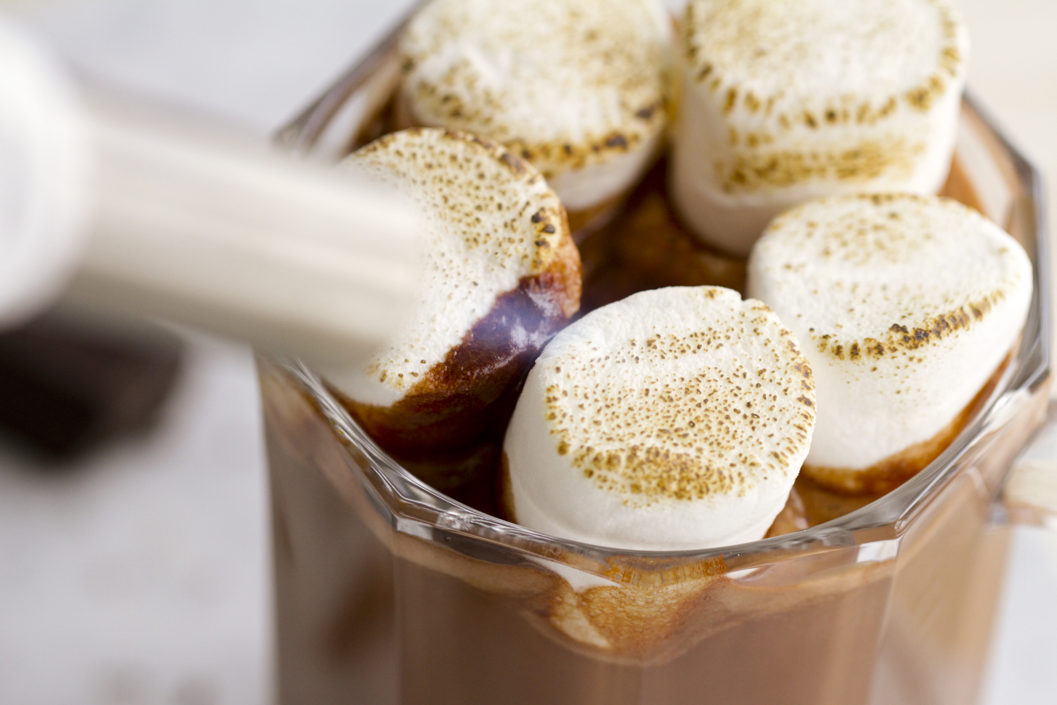 Real Hot Chocolate #Fireandfury - Ever Open Sauce