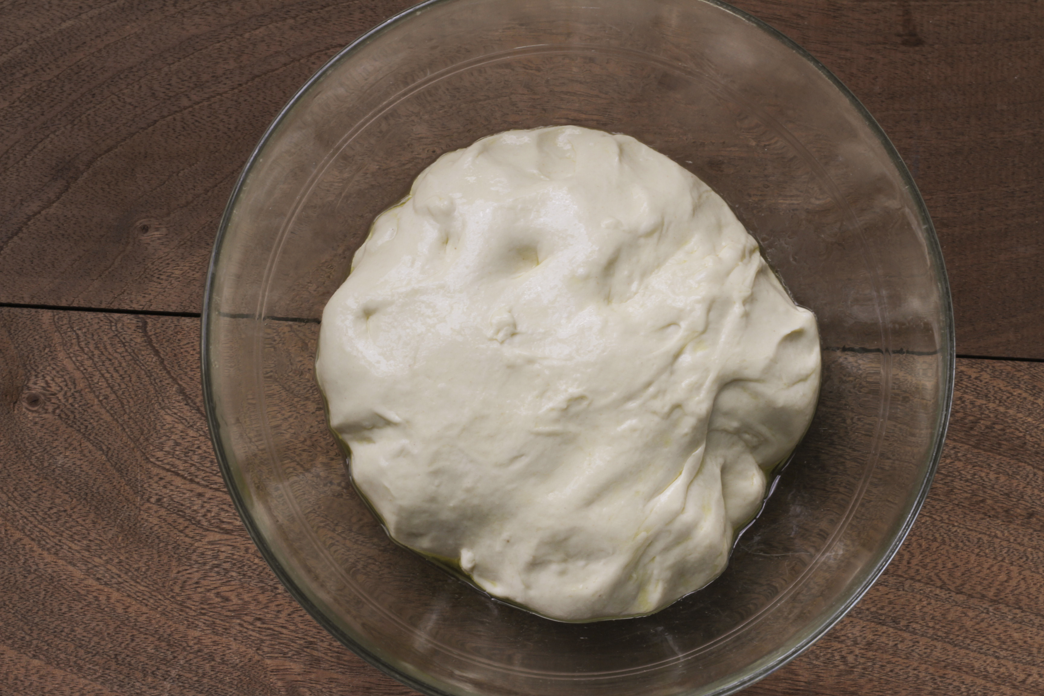 Anchovy Bread - Ever Open Sauce