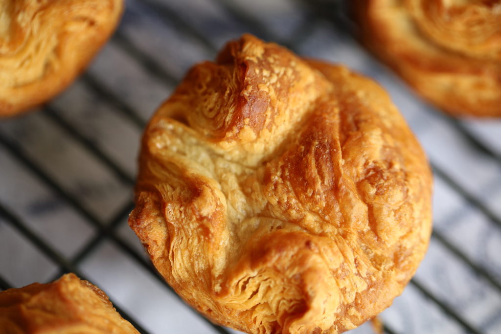 Indian Cheese Bread or Naan Au Fromage | Cook the Book Fridays - Ever ...