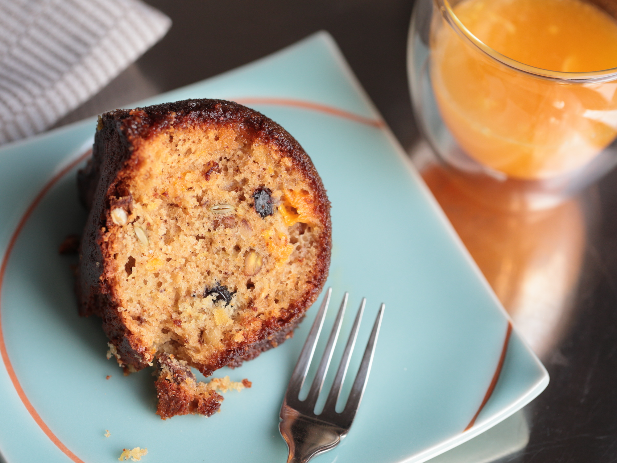 Morning Bundt Cake | Baking with Dorie - Ever Open Sauce